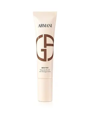 ARMANI Skin Tint 1 Oz - D