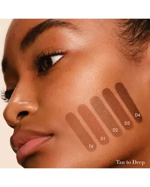 ARMANI Skin Tint 1 Oz - D