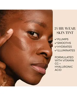 ARMANI Skin Tint 1 Oz - D
