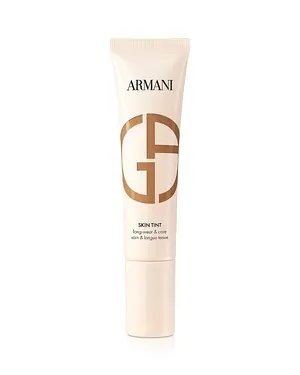 Armani Skin Tint Makeup Products