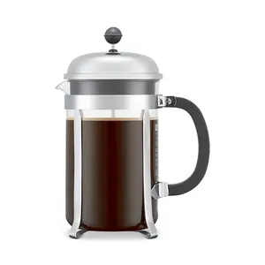BODUM Chambord French Press, 51 Oz - Chrome