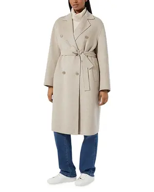 Marina Rinaldi Overcoat Coats For Women