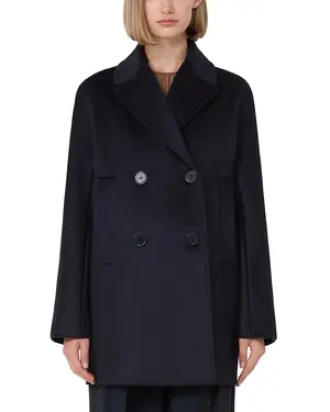 Max Mara Sheree Short Coat