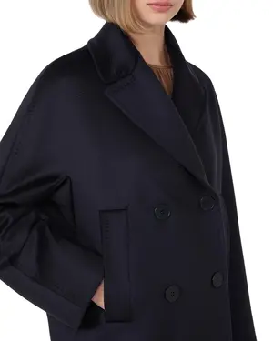 Max Mara Sheree Short Coat
