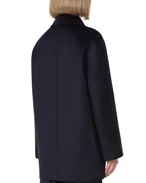 Max Mara Sheree Short Coat