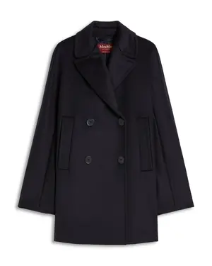 Max Mara Sheree Short Coat
