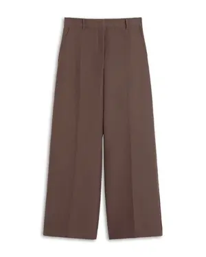 Max Mara Ballo Palazzo Trousers