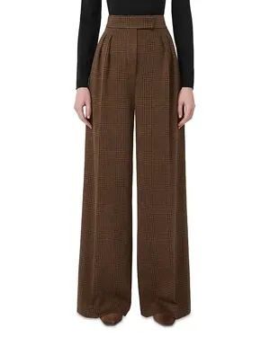 Max Mara Ponza Jersey Trousers