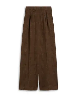 Max Mara Ponza Jersey Trousers