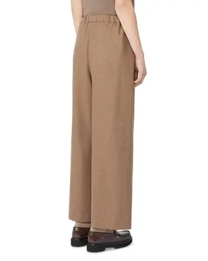 Max Mara Livio Drawstring Trousers