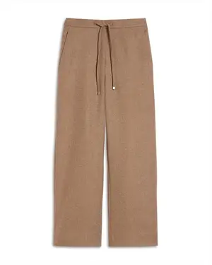 Max Mara Livio Drawstring Trousers