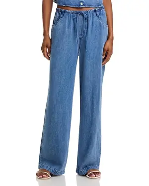 Bella Dahl Ankle Length Jeans For Women