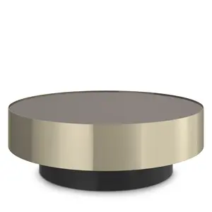 CARACOLE Radius Cocktail Table