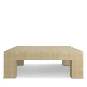 CARACOLE Dorado Cocktail Table - Oracle