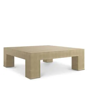 CARACOLE Dorado Cocktail Table