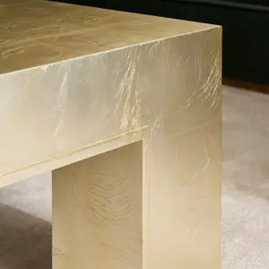 CARACOLE Dorado Cocktail Table