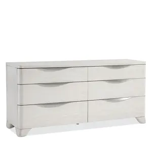 BERNHARDT Sereno Dresser - Gray