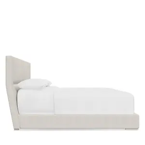 BERNHARDT Stratum Bed, Queen