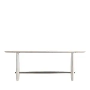 BERNHARDT Sereno Console Table
