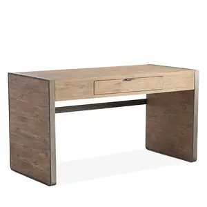 BERNHARDT Tribeca Desk - Dark Brown