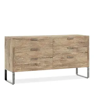 BERNHARDT Tribeca Dresser - Brown