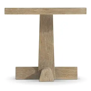 BERNHARDT Tribeca Side Table
