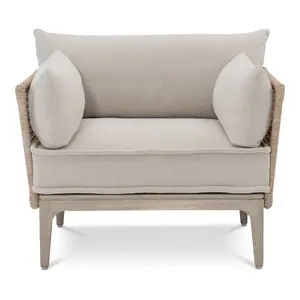 BERNHARDT Catalonia Outdoor Chair