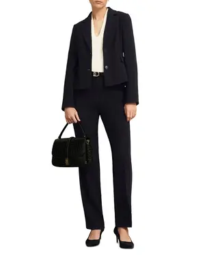 HOBBS LONDON Petite Rae Blazer