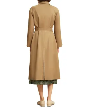 HOBBS LONDON Donnington Trench Coat