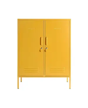 MUSTARD MADE The Midi Locker - Mustard