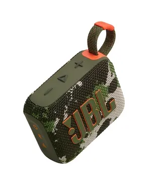 JBL Waterproof Bluetooth Speaker - Squad