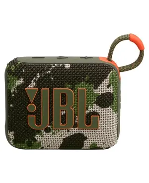 JBL Waterproof Bluetooth Speaker - Squad