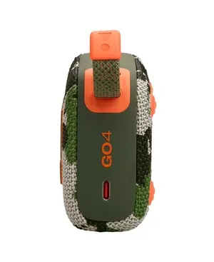 JBL Waterproof Bluetooth Speaker - Squad