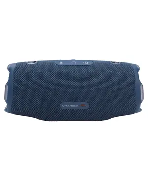JBL Charge 6 Waterproof Bluetooth Speaker - Blue