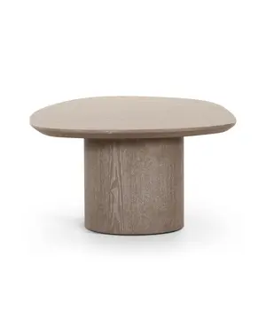 TOV FURNITURE Rhema Oblong Coffee Table