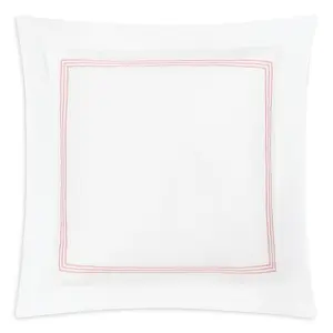 MATOUK Bel Tempo Euro Sham - Blush