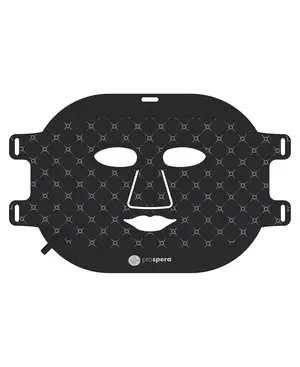 PROSPERA Panther Led Skin Rejuvenate Face Mask