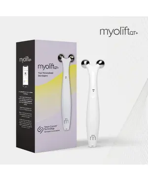 7E WELLNESS Myolift Qt Plus Facial Toning Device