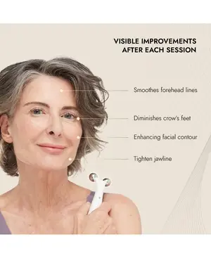 7E WELLNESS Myolift Qt Plus Facial Toning Device - Base