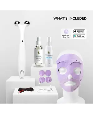7E WELLNESS Myolift Qt Plus Facial Toning Device - Base