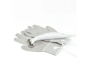 7E WELLNESS Microcurrent Facial Gloves
