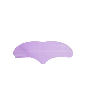 7E WELLNESS Conductive Forehead Mask - Light Purple