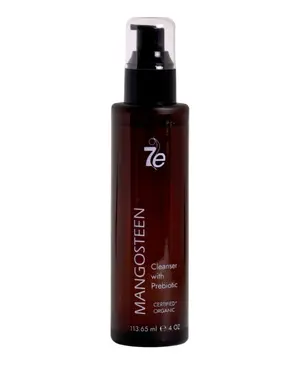 7E WELLNESS Mangosteen Cleanser - Dark Brown