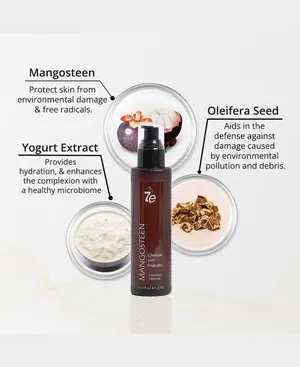 7E WELLNESS Mangosteen Cleanser