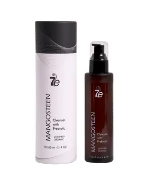 7E WELLNESS Mangosteen Cleanser