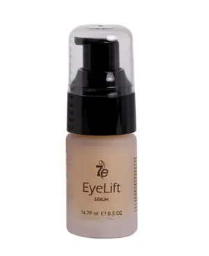 7E WELLNESS Eye Lift Serum - Light Beige