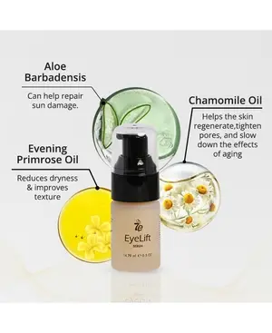 7E WELLNESS Eye Lift Serum