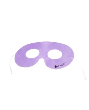 7E WELLNESS Conductive Eye Mask For Microcurrent Therapy