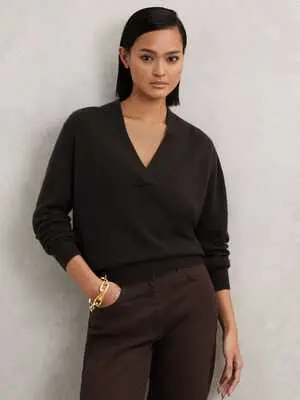 Reiss Relaxed Sweaters For Women
