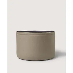 GRAF LANTZ Merino Wool Large Bin - Spruce